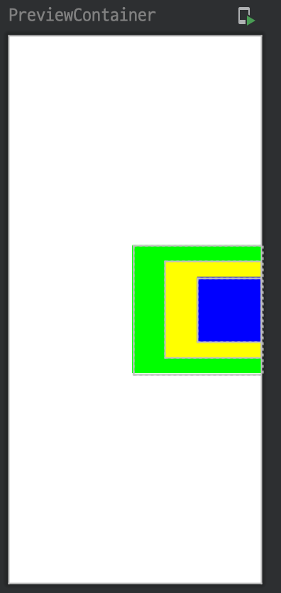 [Compose] Box와 BoxWithConstraints | 탤로우 월드